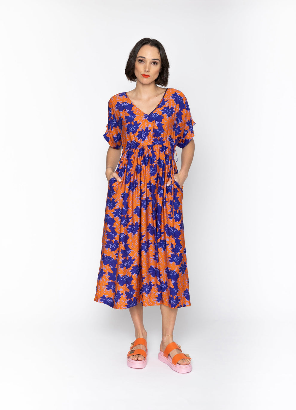 June Dress – Blacklist